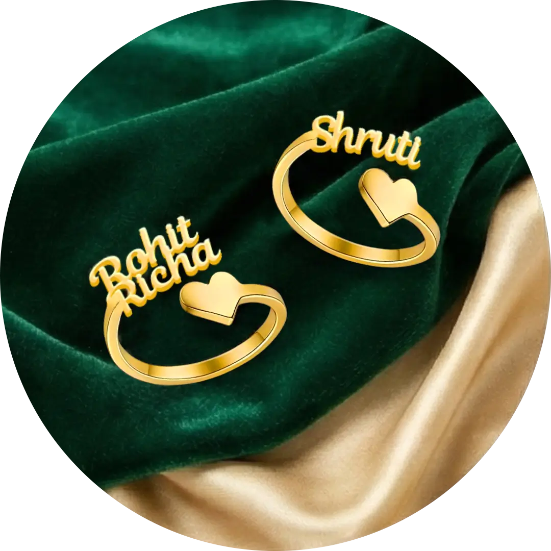 Ring - Zyka